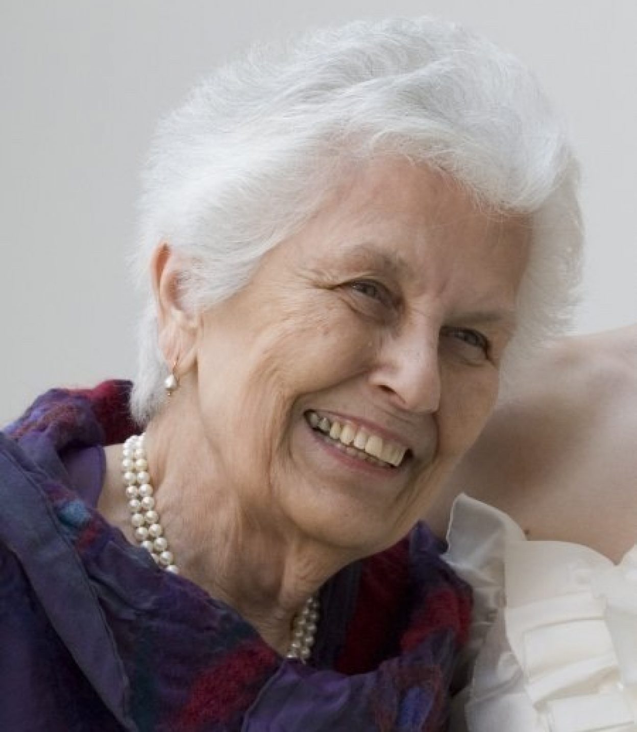 Sara Booth – In Loving Memory